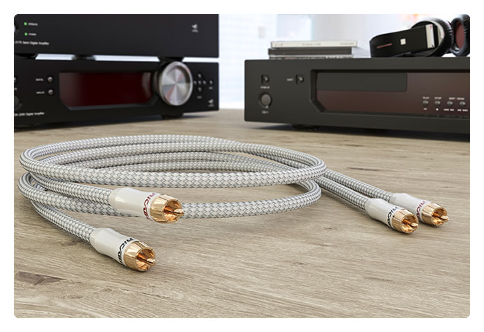 Primus - Signal RCA | Ricable