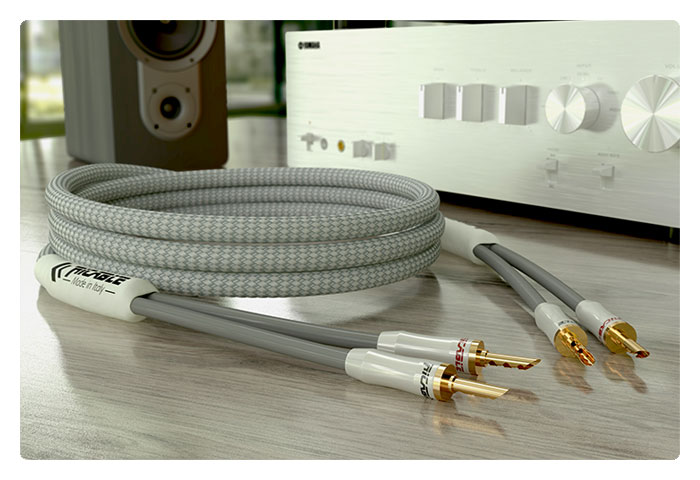 Primus - Speaker MKII | Ricable